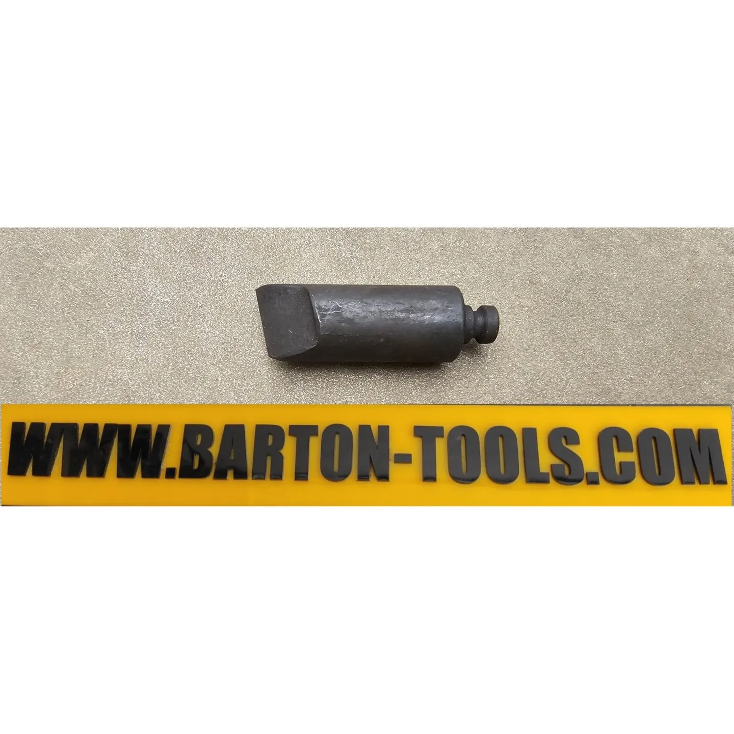 Blade for NC Series | Hydraulic Nut Splitters Spare Parts | Barton Tools