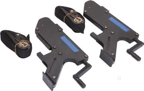 Mechanical Flange Alignment Tool 1 Ton FA1TM BARTON | Flange Alignment ...