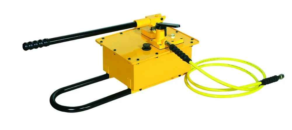 Hydraulic Pumps | Barton Tools