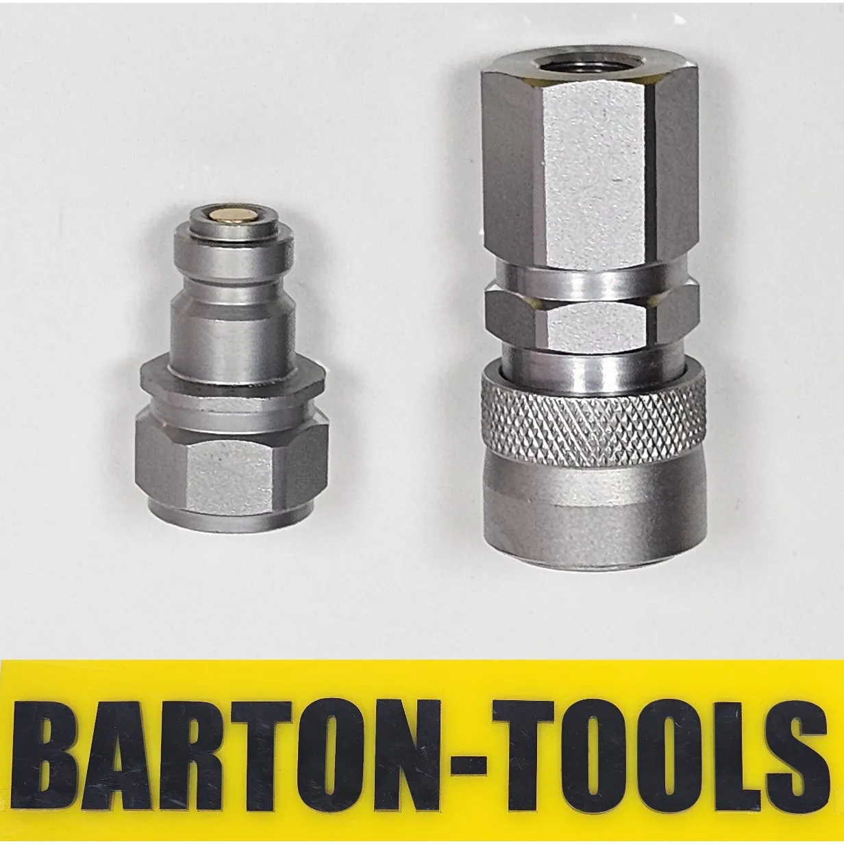 Ultra High Pressure Hydraulic Pump 2500bar UHP-2500 BARTON | Ultra High ...