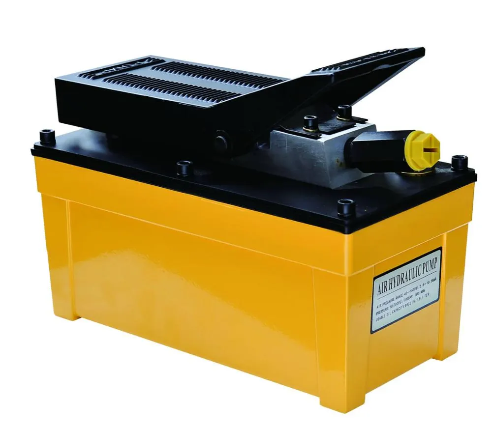 Air Hydraulic Pump 1700ml / Pompa Hidrolik Angin Compressor HHB-70BQ ...