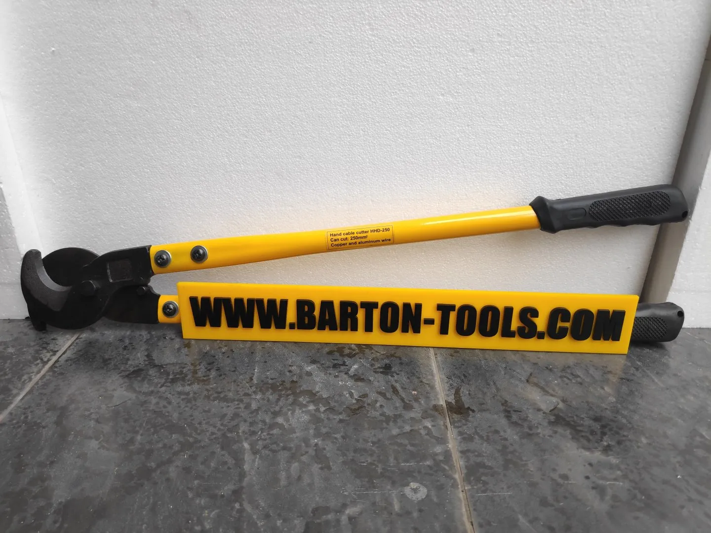 Hand Wire Cable Cutter / Gunting Potong Manual Tangan / Tang Pemotong ...