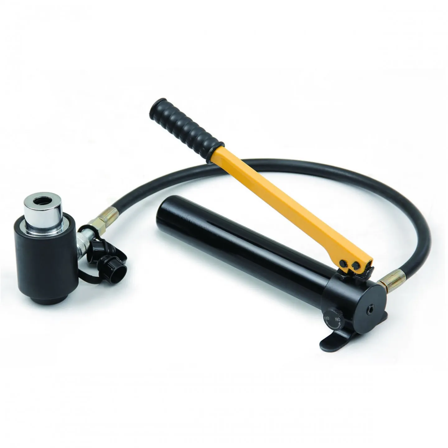 Knockout Hole Punchers / Plong | Barton Tools