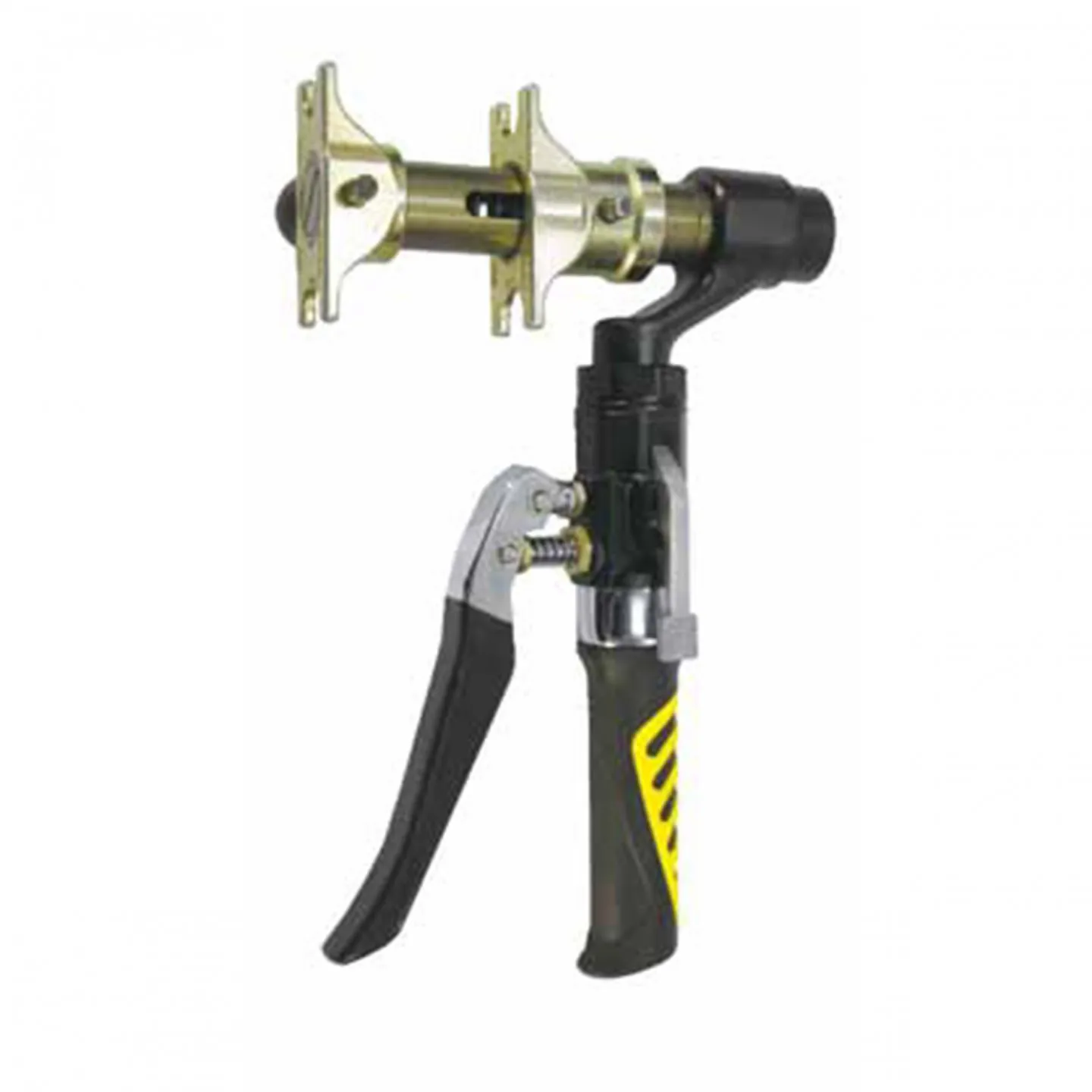 Hydraulic Axial Tube Pipe Pressing, Expander, Swagging Tool Kit 32mm ...