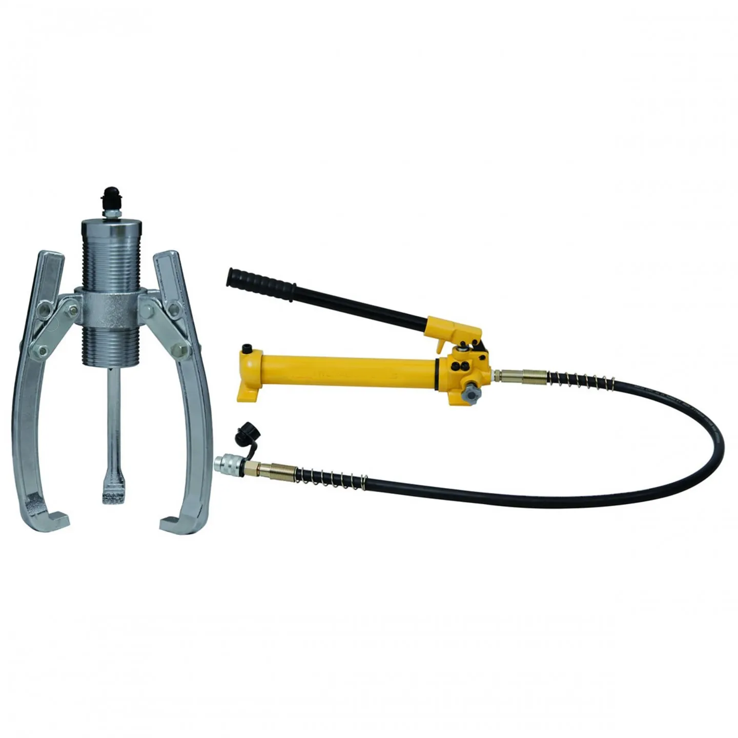 20 ton hydraulic gear puller store