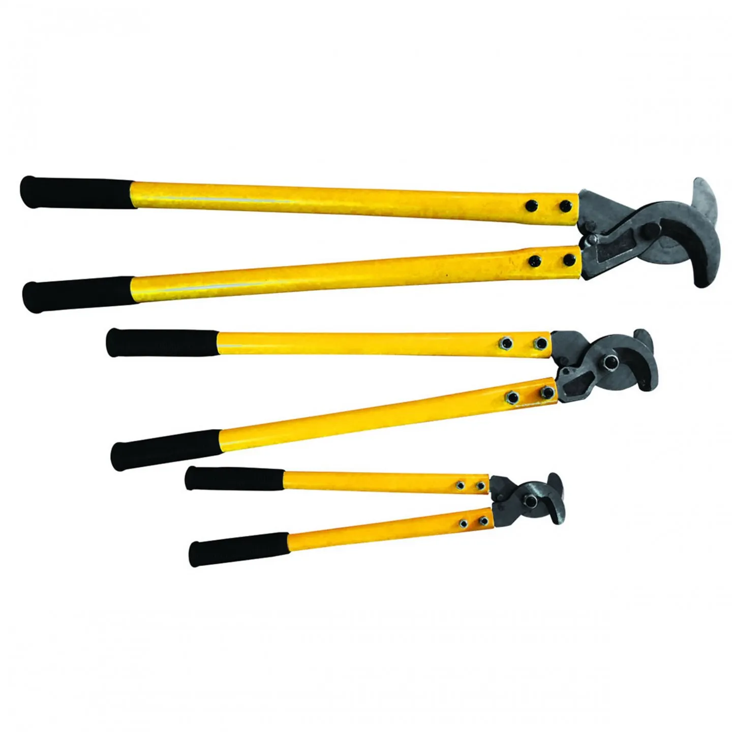 Hand Wire Cable Cutter / Gunting Potong Manual Tangan / Tang Pemotong ...