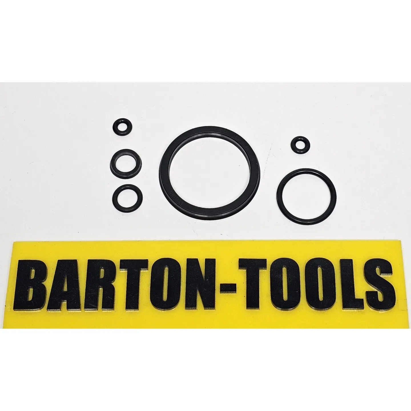 Auto Body Frame Repair Kit Hydraulic Porta Jack Set 20 Ton PPJ2001B BARTON | Body Repair Kit ...