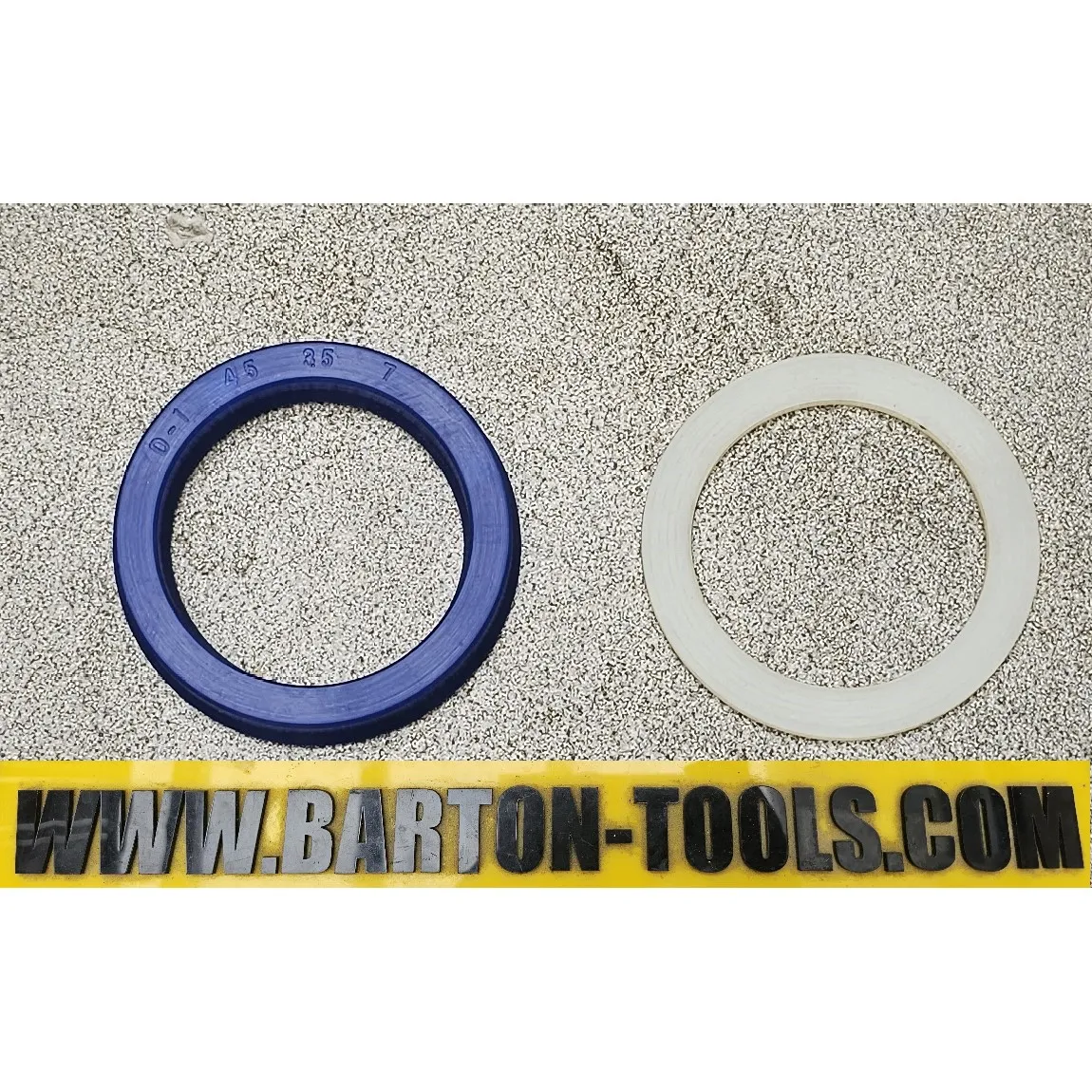Oil Seal Set for RC-1010 RC-1012 RC-1014 BARTON | Hydraulic Cylinders ...
