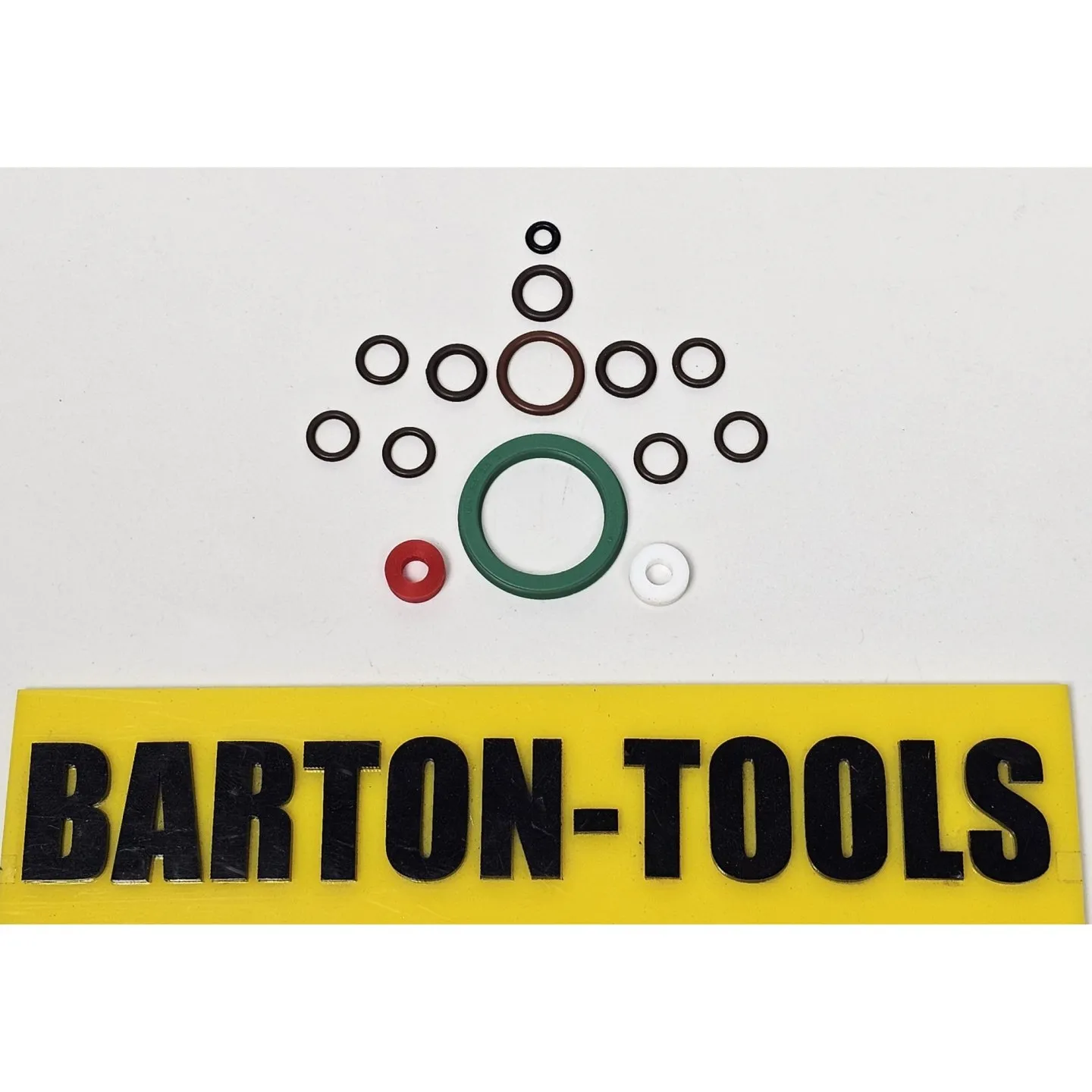 Ultra High Pressure Hydraulic Pump 2500bar UHP-2500 BARTON | Ultra High ...